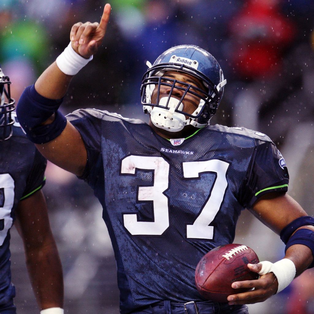 Top 40 players in Seattle Seahawks history: Nos. 20-11 | The Seattle Times