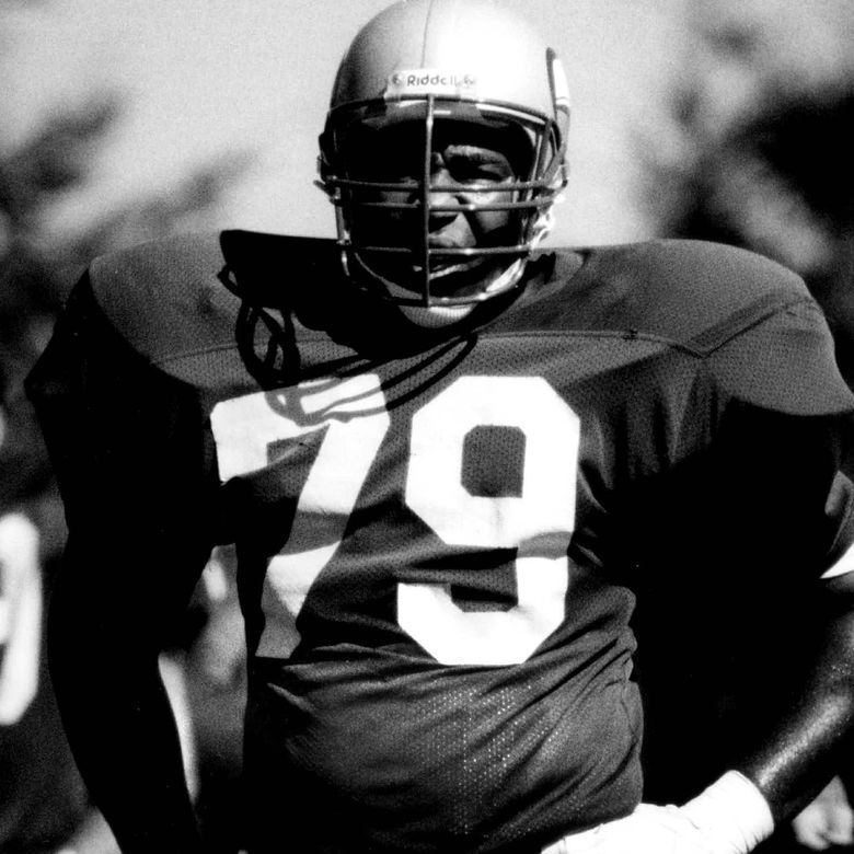 Top 40 players in Seattle Seahawks history: Nos. 20-11 | The Seattle Times