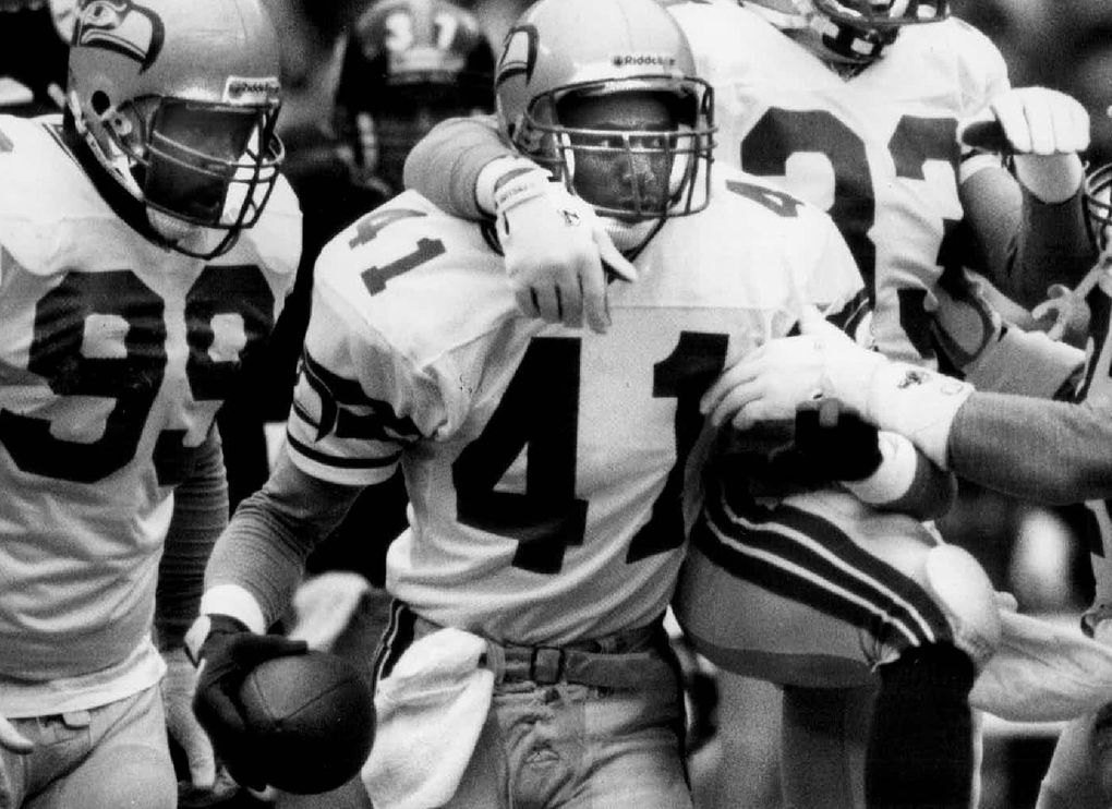 Top 40 players in Seattle Seahawks history: Nos. 20-11 | The Seattle Times