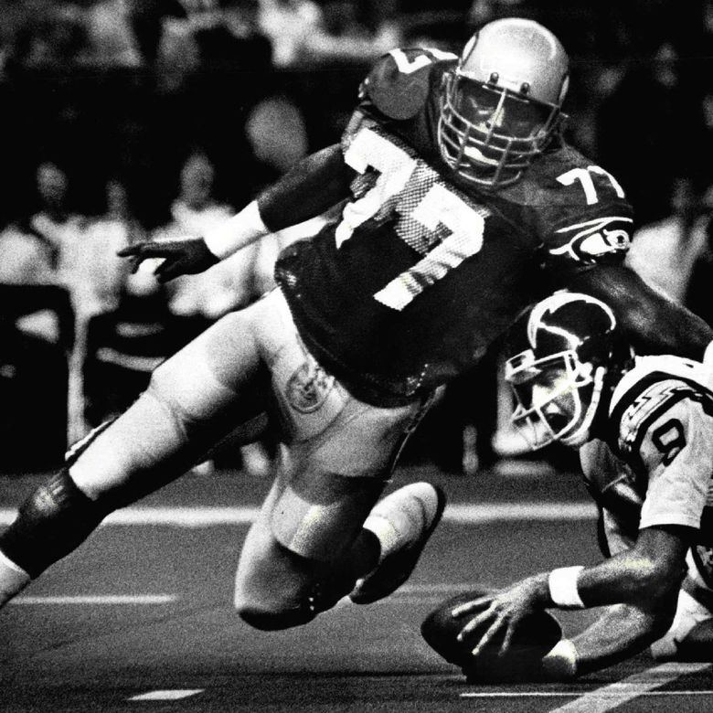 Top 40 players in Seattle Seahawks history: Nos. 20-11 | The Seattle Times