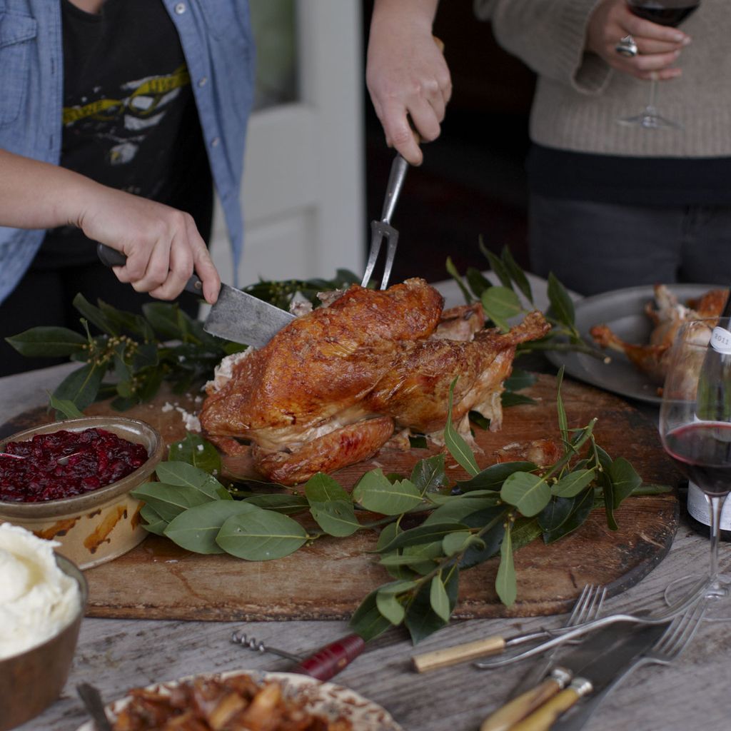 A very Northwest holiday: Recipes for your Thanksgiving feast | The ...