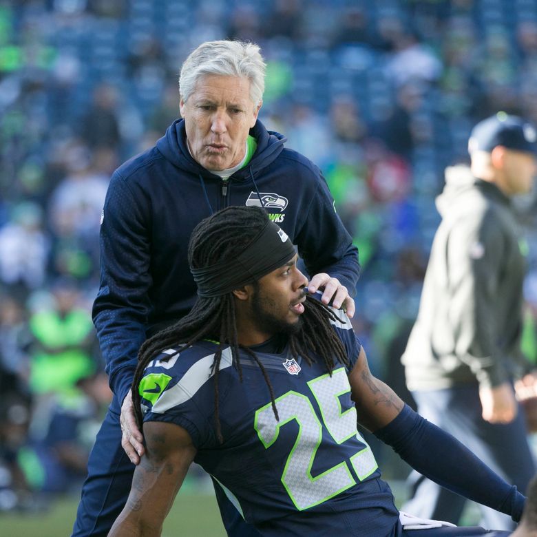 Grading the game: Seattle Seahawks’ offense gets high marks in win over ...