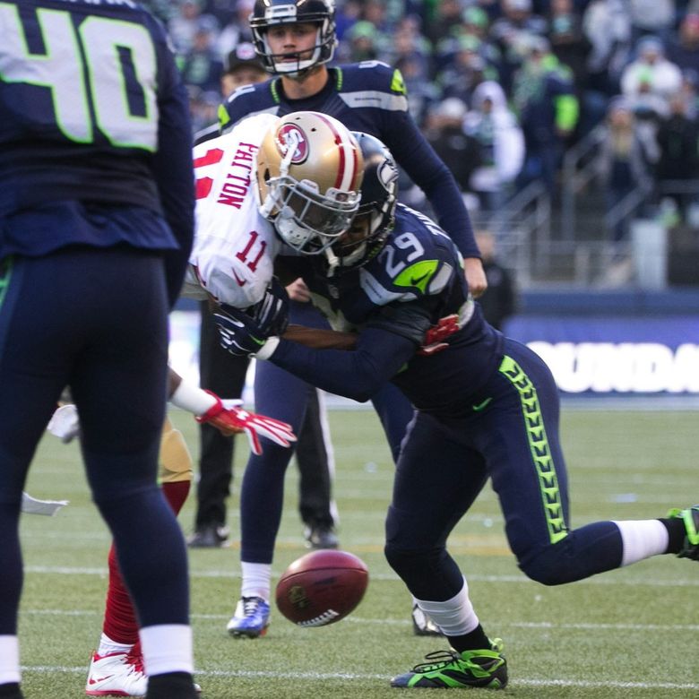 Grading the game: Seattle Seahawks’ offense gets high marks in win over ...