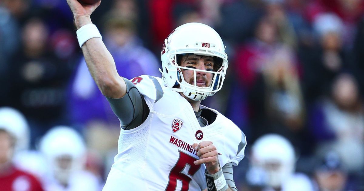 Former WSU back up QB Peyton Bender transfers to community college ...