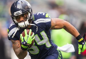 Photos: Seahawks defeat the Steelers, 39-30 | The Seattle Times