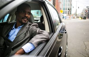 An Uber union? Seattle could clear way for ride-app drivers | The ...