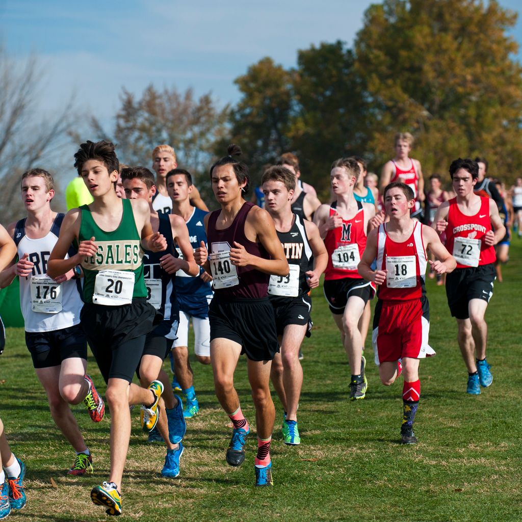 Interlake High School | The Seattle Times