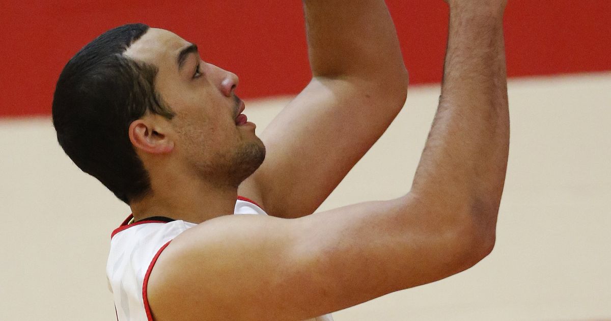 Seattle U’s Deshaun Sunderhaus retires from basketball after third knee ...