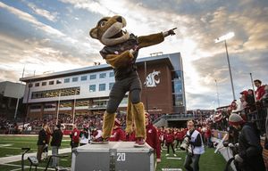 Take 2 | With the WSU Cougars’ success, it’s time to redefine ‘Coug’d ...