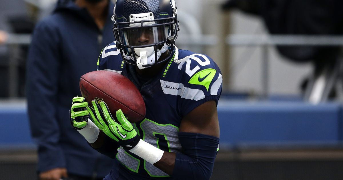 Seattle Seahawks activate CB Jeremy Lane, release RB Bryce Brown | The ...