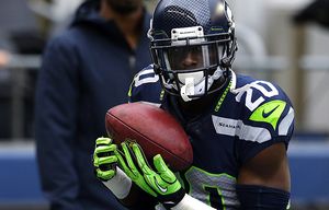 Seattle Seahawks cornerback Jeremy Lane returns to practice after ...