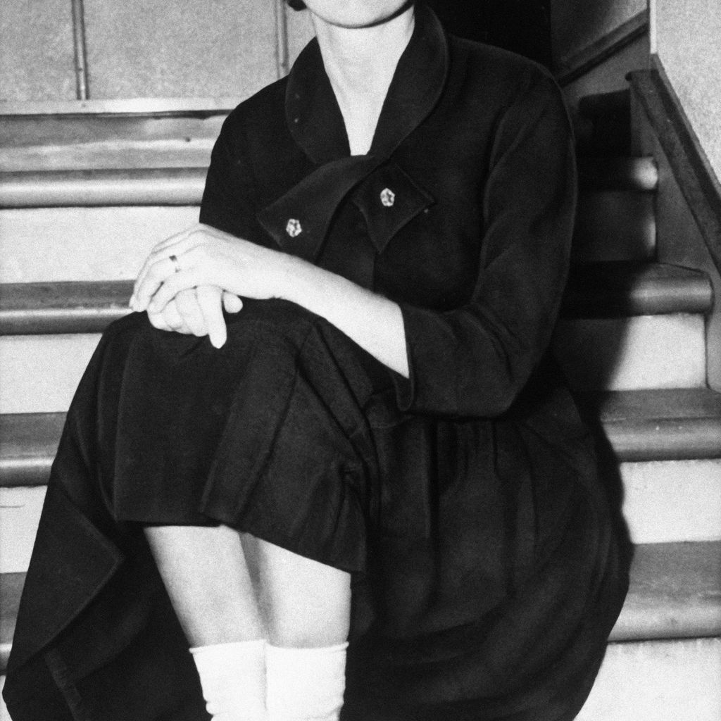 Betsy Drake, actress-wife of Cary Grant, dies aged 92 | The Seattle Times