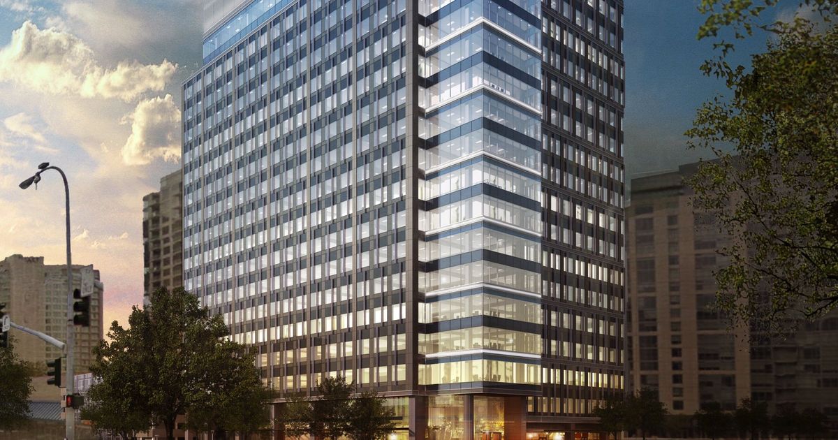 Office tenants gobbled up more space in Seattle than NYC, Chicago | The ...