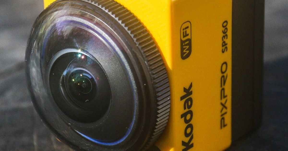 Sturdy, sleek, small action cameras abound | The Seattle Times