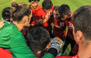 Washington Huskies, Seattle U Redhawks prepare to face off in mutually ...