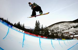 Ski Speak: Going skiing? Do the mashed potatoes | The Seattle Times