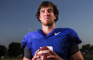 Why WSU QB Peyton Bender is a more than capable backup for the Cougars ...