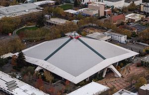 A renovated KeyArena is an option to explore for NBA, NHL facility ...