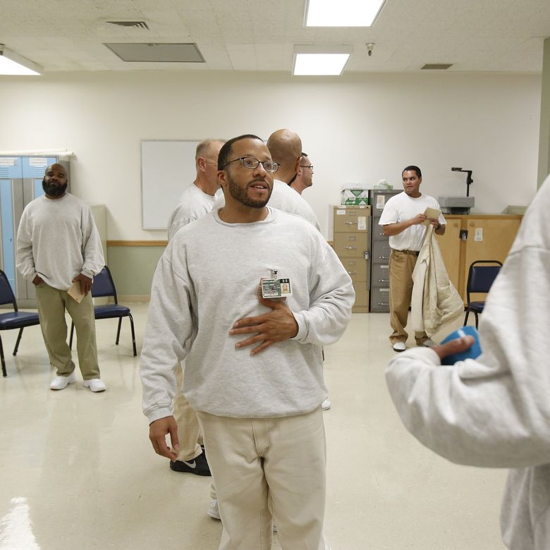 Should Washington bring back parole? | The Seattle Times