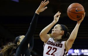 June Daugherty, WSU women’s basketball builds an international roster ...