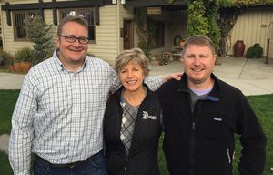 Dunham Cellars looks to the future despite loss of its founders | The ...