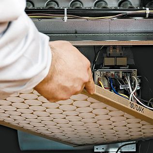 C. Dwight Barnett | The Seattle Times