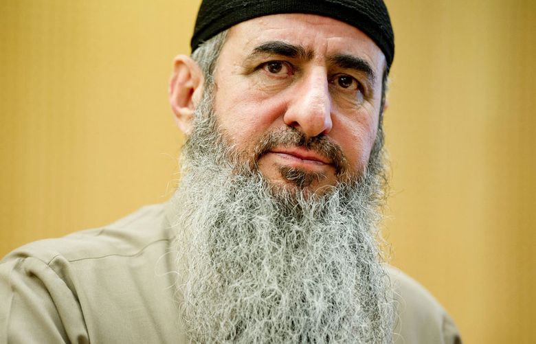 European terror-recruiting cell linked to ISIS broken up | The Seattle ...