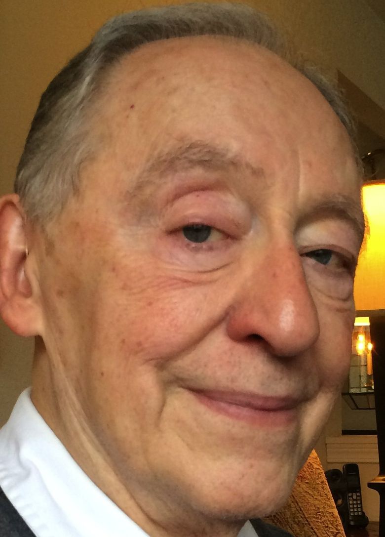 Poet reminds us of price profit can exact | The Seattle Times