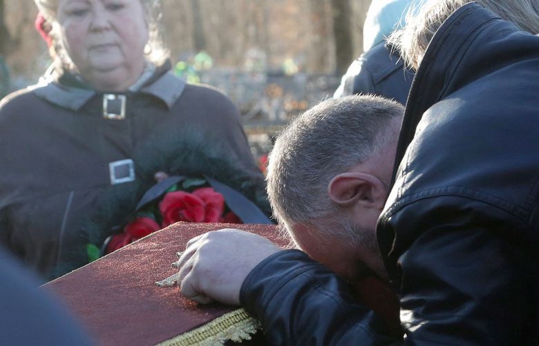 Obama to KIRO’s Dave Ross: Bomb ‘a possibility’ in Egypt crash | The ...