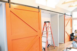 Discreet ways to display your TV | The Seattle Times