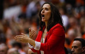 Lisa Fortier and Gonzaga women’s basketball are ready for an encore ...