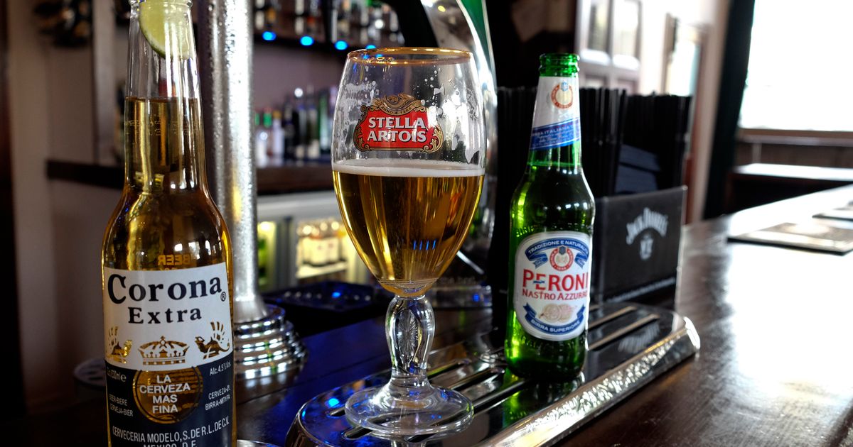 Big beer merger leaves future uncertain for competitors | The Seattle Times