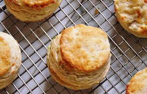 Homemade rolls and biscuits for your Thanksgiving dinner | The Seattle ...