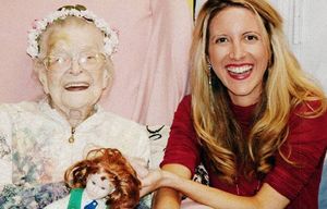 At 114 years old, Emma Otis knew a thing or two about the secrets of ...