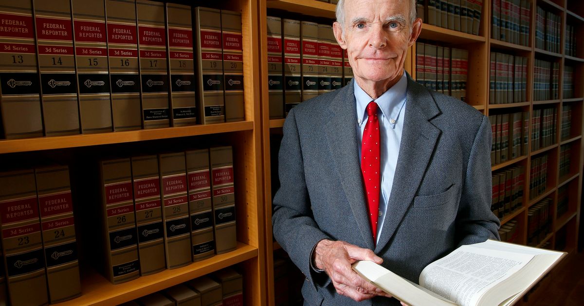 9th Circuit addresses senility among federal judges head on | The ...