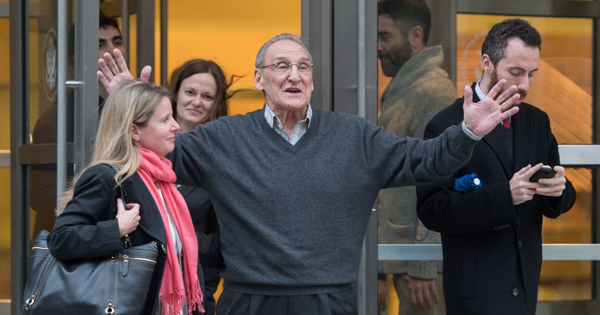 Aging mobster acquitted in 1978 heist retold in ‘Goodfellas’ | The ...