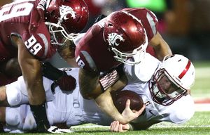 Know thy opponent: An inside look at No. 15 Stanford, the WSU Cougars ...