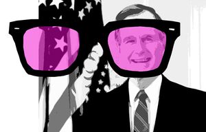 ‘Destiny and Power’: the life and times of George H.W. Bush | The ...
