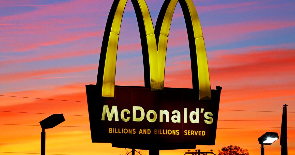 ‘McPick 2’: McDonald’s new deal to replace Dollar Menu | The Seattle Times