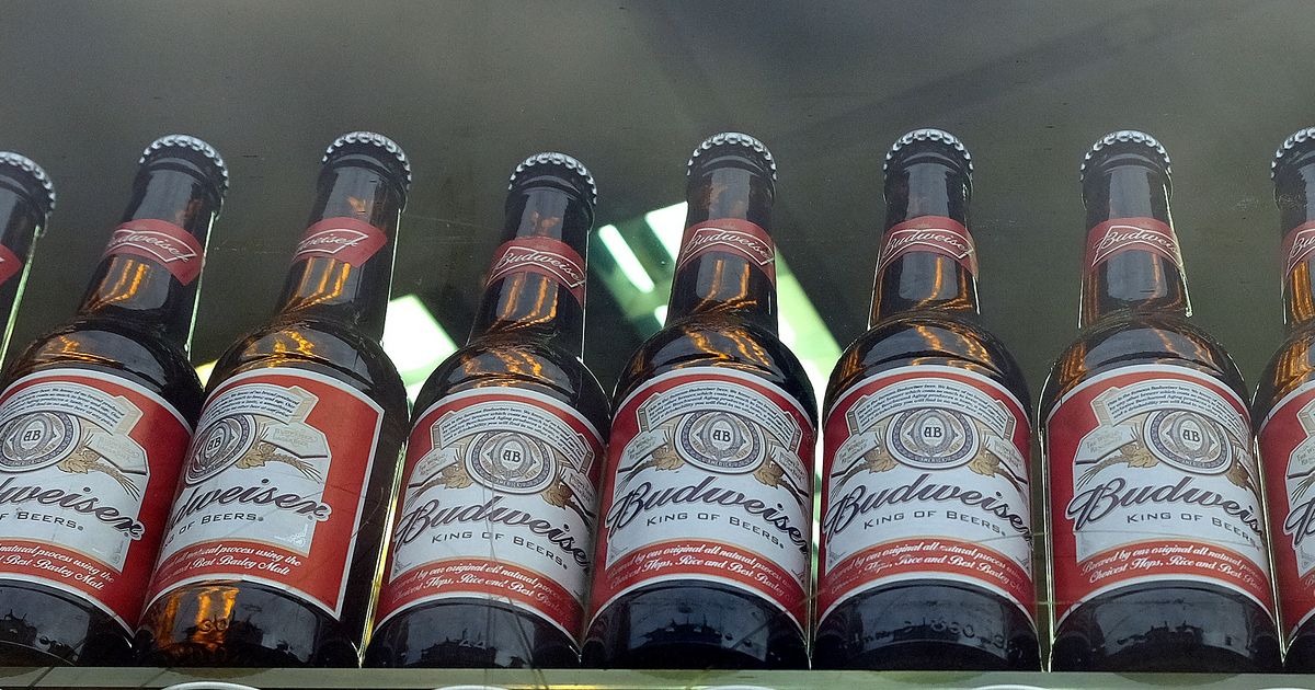 Beer merger will not bring Budweiser, Miller under same roof | The ...