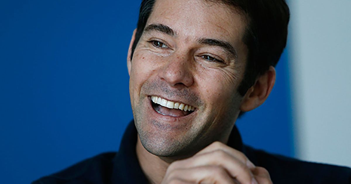 LinkedIn’s Orgad, on helping students land a job | The Seattle Times