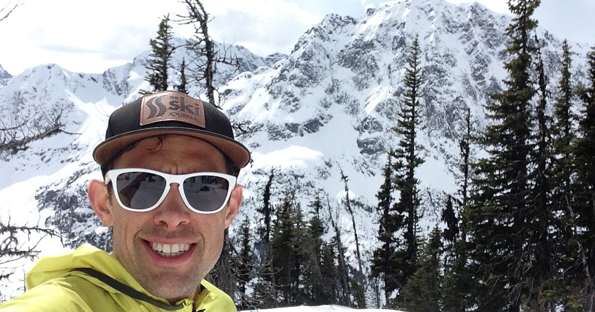 Charlie Berg’s cool job at Eddie Bauer headquarters | The Seattle Times