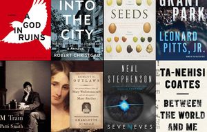Seattle Times’ critics best books of 2015 | The Seattle Times