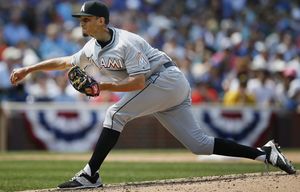 Mariners sign former Marlins closer Steve Cishek to a 2-year contract ...