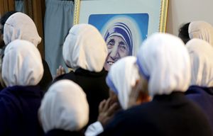 Photos of the Day: Dec. 18, 2015 | The Seattle Times