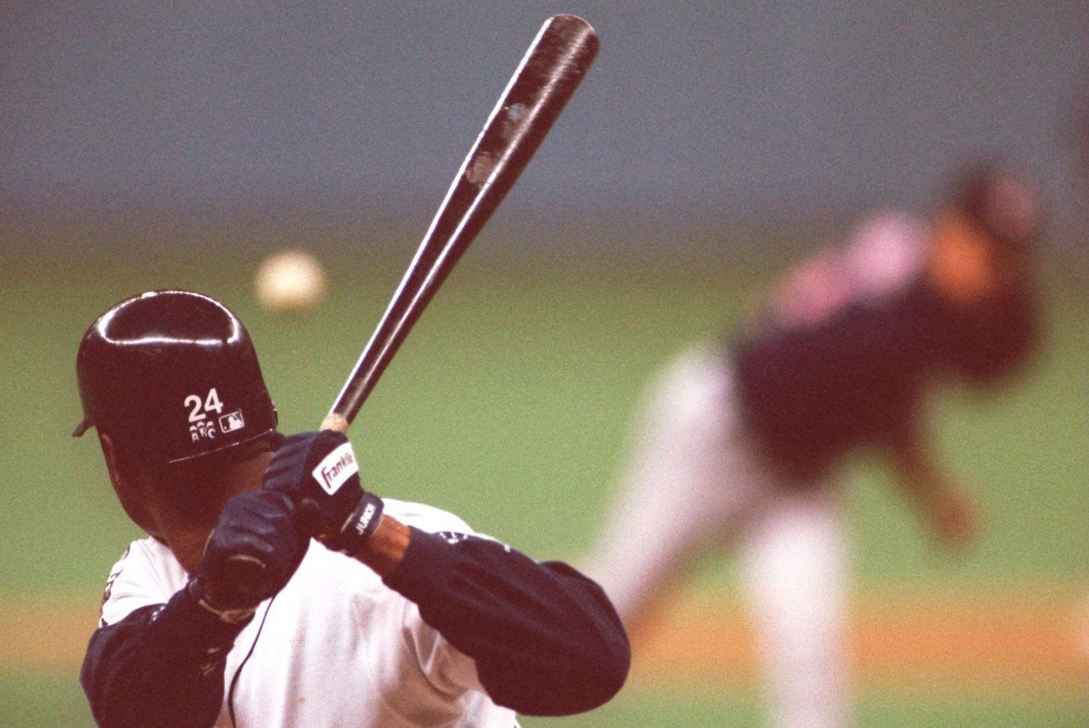 Ken Griffey Jr. through the years | The Seattle Times