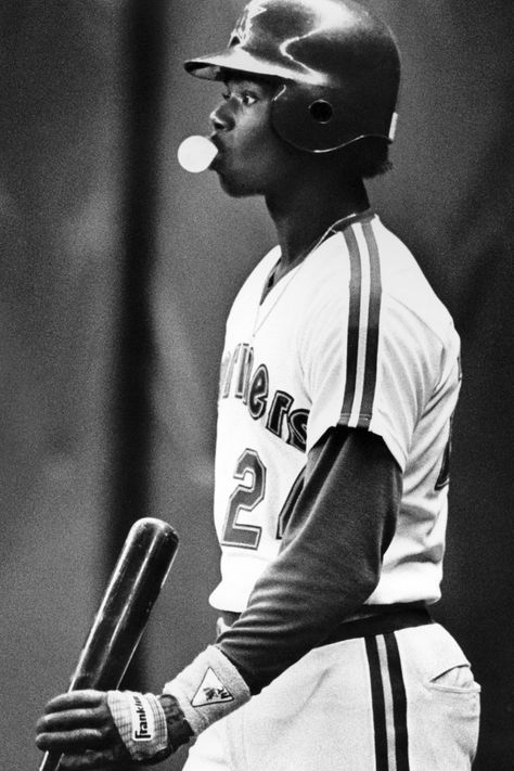 Ken Griffey Jr. through the years | The Seattle Times