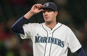Chat live with Mariners reporter Ryan Divish after first day of MLB ...