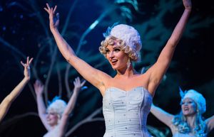Seattle favorites from the star of ‘Burlesque Nutcracker’ | The Seattle ...