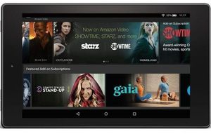 Amazon Prime offers Showtime, Starz shows, for additional fee | The ...